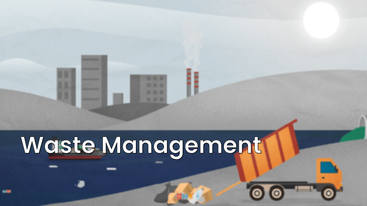 Waste Management Training | Online Course | WH eLearning